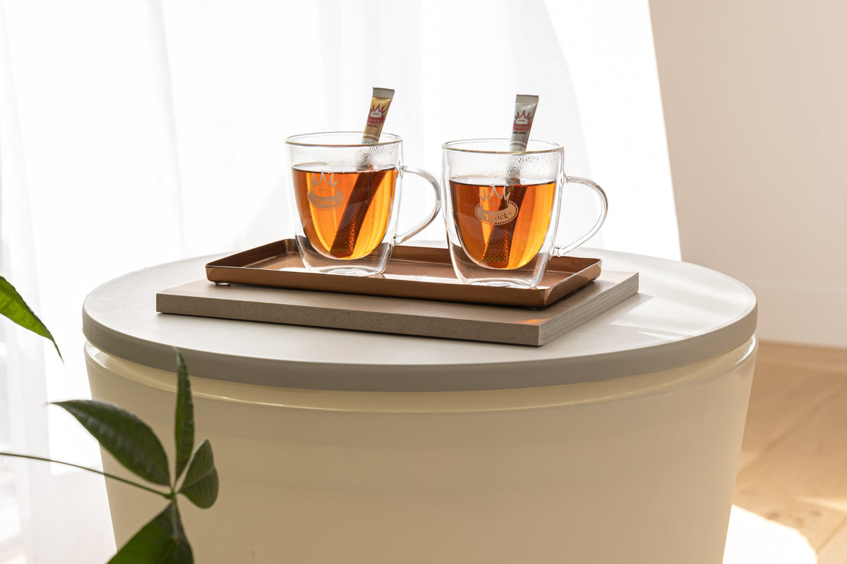 Tea Sticks Kopen? - Bestel direct online – Royal Coffee & Tea Sticks