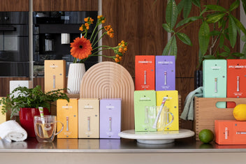 Tea Sticks Kopen? - Bestel direct online – Royal Coffee & Tea Sticks