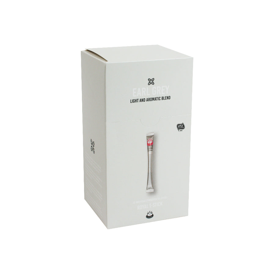 Tea Sticks Kopen? - Bestel direct online – Royal Coffee & Tea Sticks