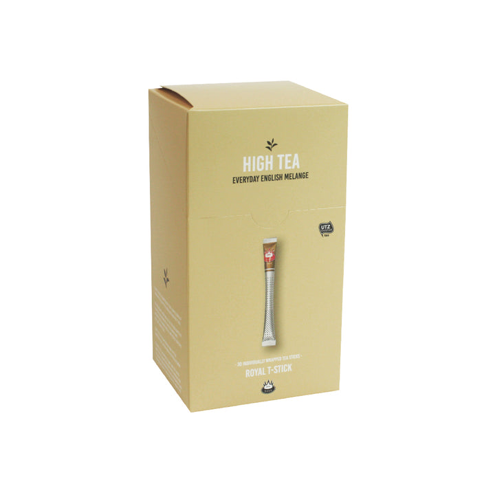 Tea Sticks Kopen? - Bestel direct online – Royal Coffee & Tea Sticks